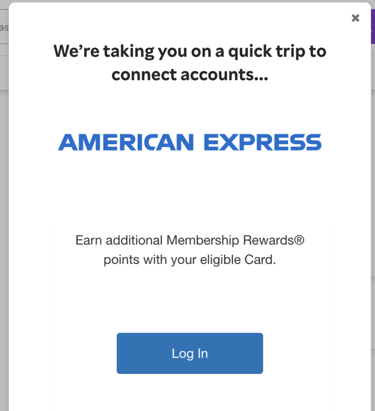 How to Link your Rakuten Account with Amex to earn Membership Rewards ...