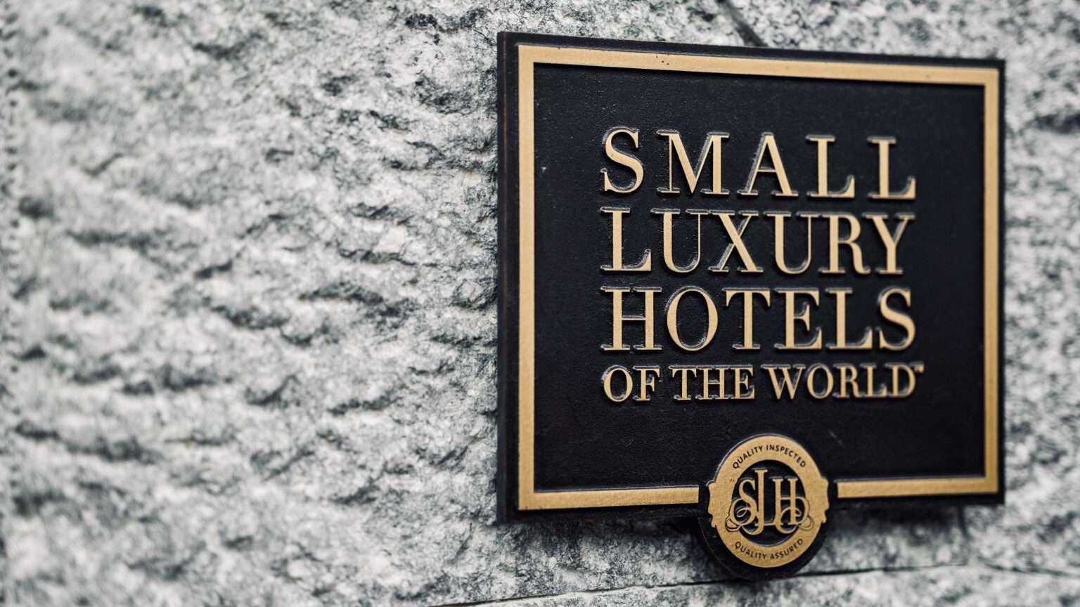 World of Hyatt Says Goodbye to Small Luxury Hotels of the World (SLH ...