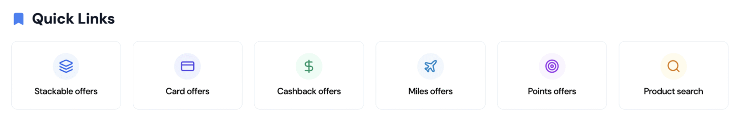 Save Smart with Savewise: Stack Offers, Earn More Rewards | thePointsPage